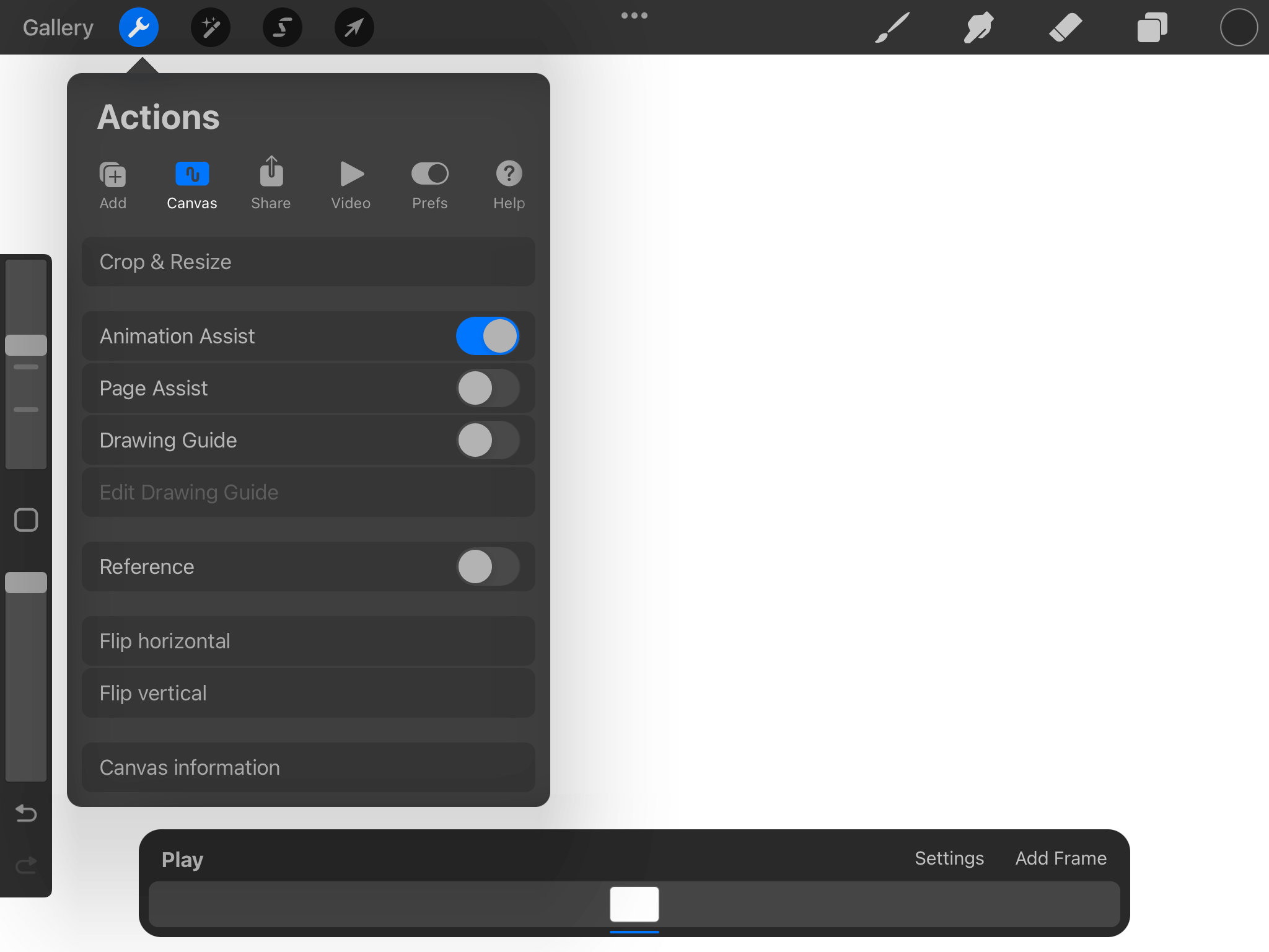 Procreate Animation An Introduction To How To Animate On Procreate 